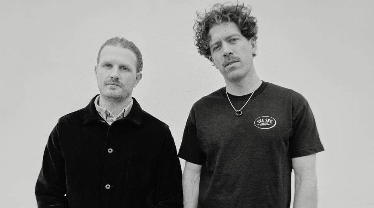 FRENSHIP 'Cry' Lyrics Meaning Interview