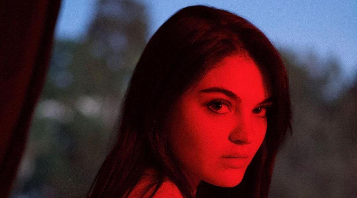 Sweety High: Sam Short