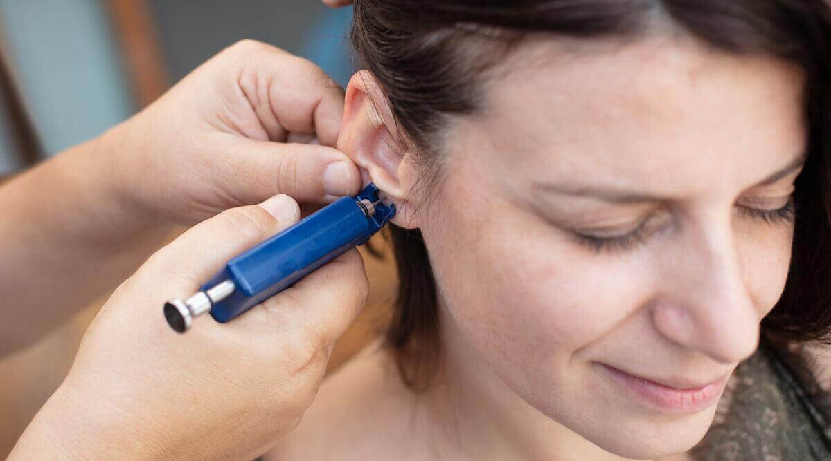 The Next Ear Piercing to Get Based on Your Current Ones