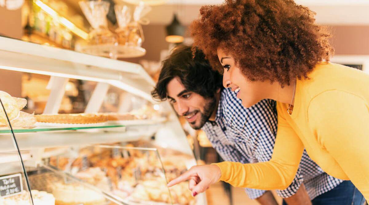 The Best First Date Spots for High School Students