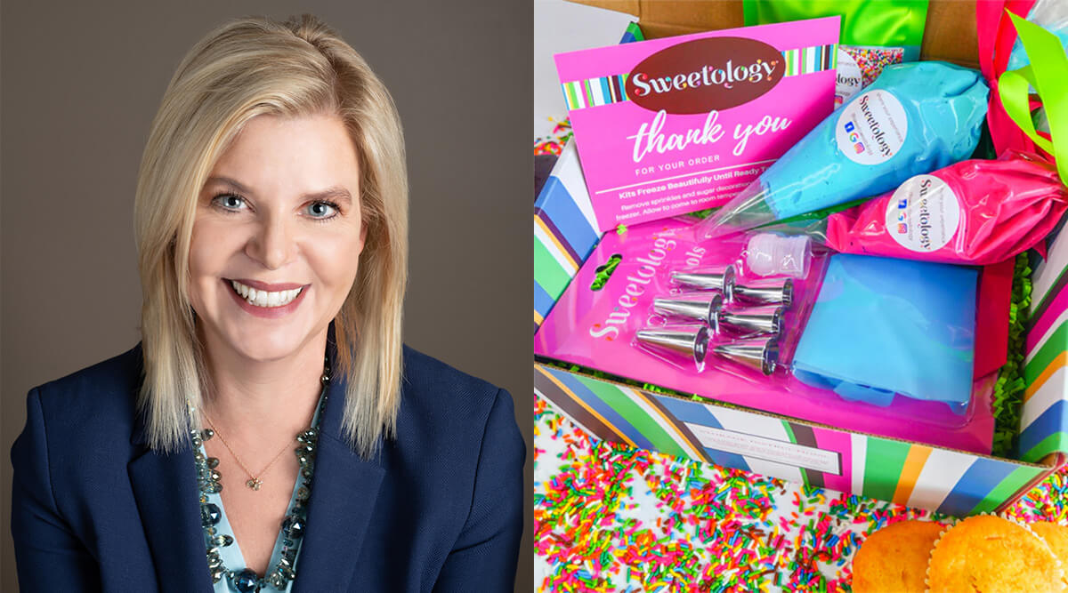 Sweetology Founder Interview With Kara Turner Newmark