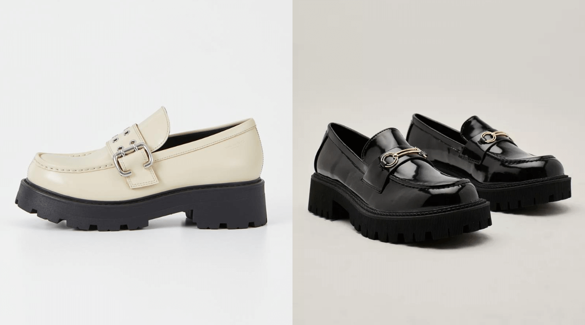 The Cutest Loafers for Fall 2022