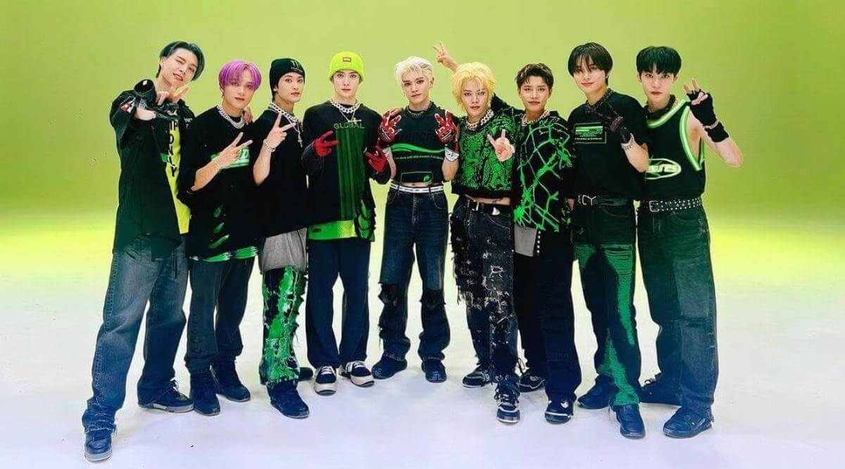 NCT 127 Lyrics as Captions for Instagram