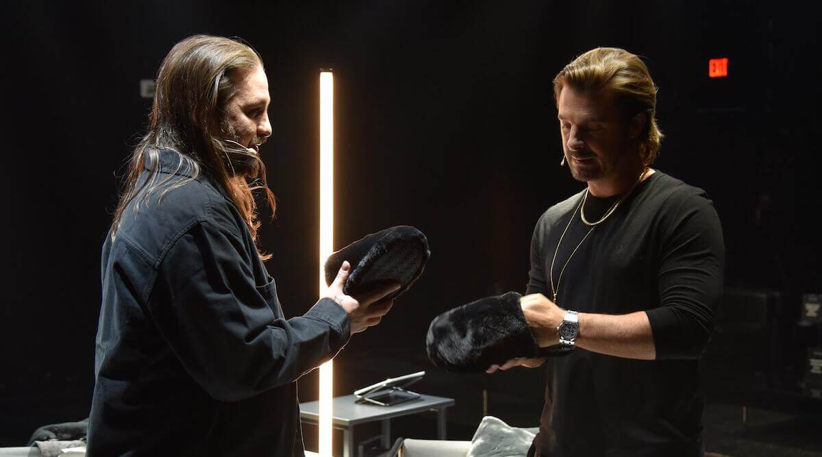 All the Stars Who Attended IKEA's OBEGRÄNSAD Party