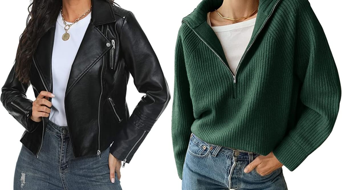 The Best Fall 2022 Fashion Items on Amazon Right Now