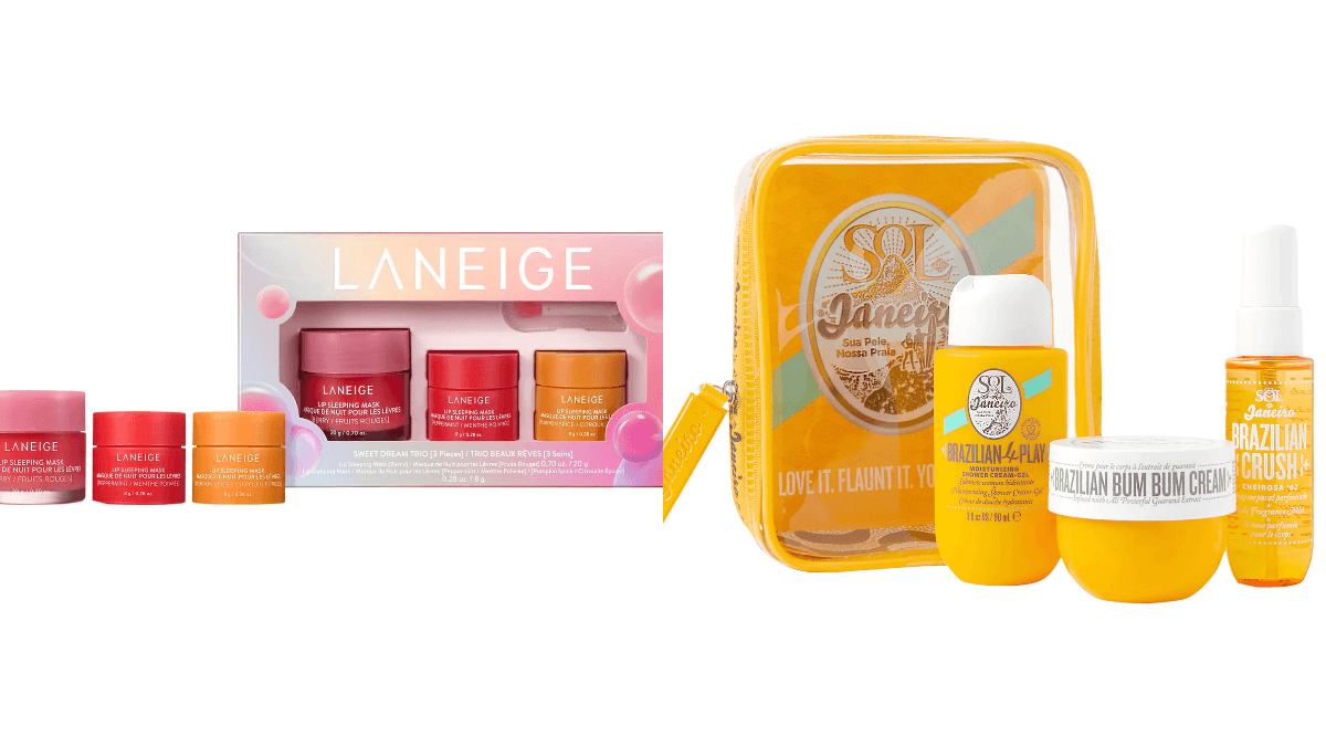 10 Skincare Gift Sets From Sephora for the Holidays