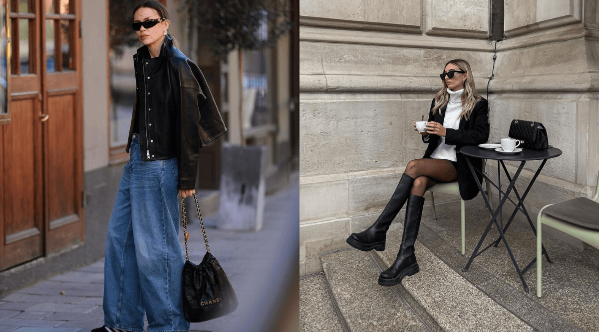 6 Statement Fashion Pieces to Help You Feel More Grown-Up