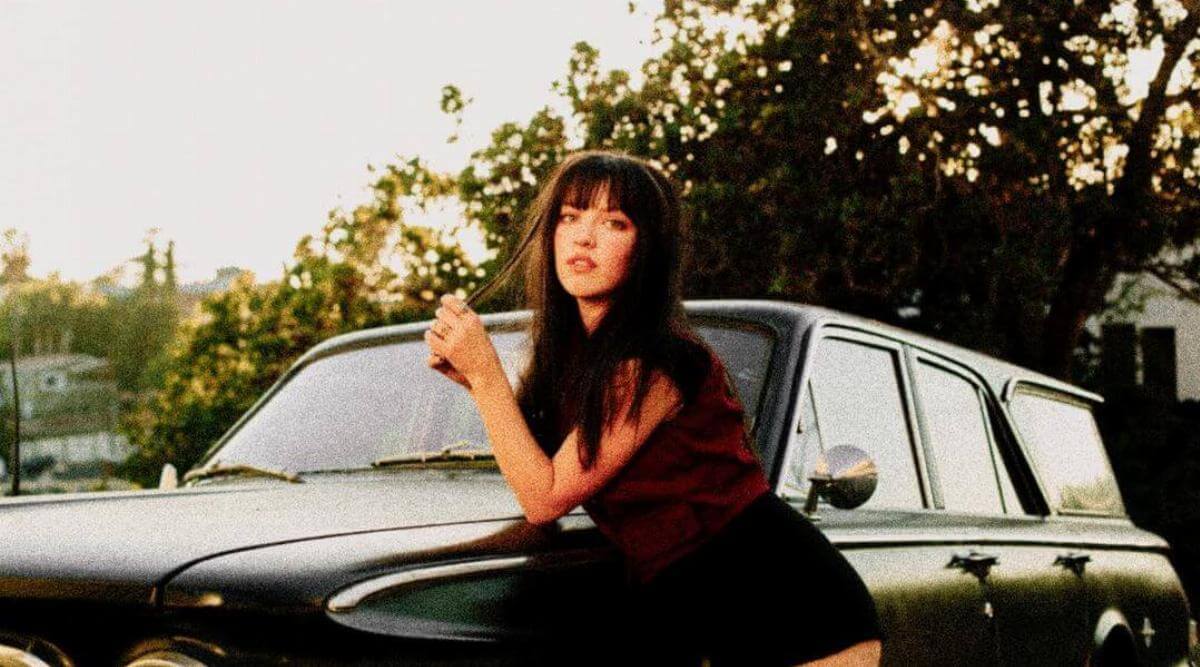 Ava Grace Discusses Playing Tatum on Monarch