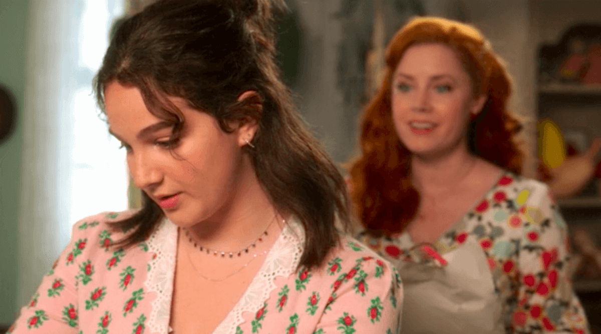 The Best Quotes From Disenchanted as Instagram Captions