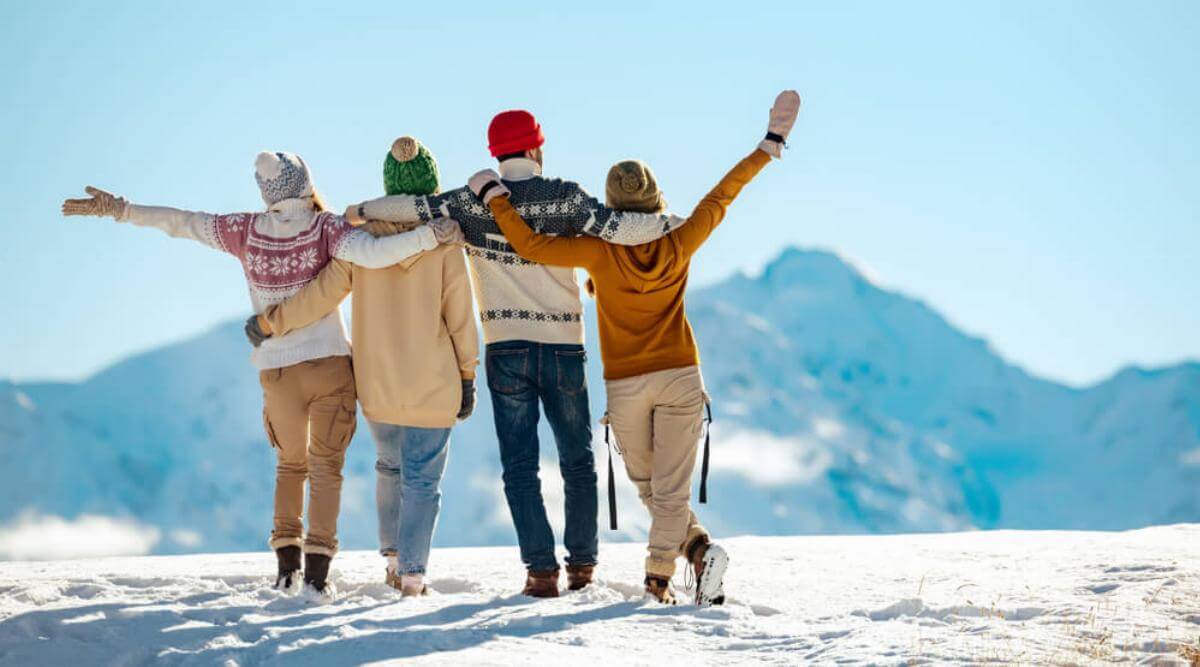 7 Little Things You Can Do to Help Beat the Winter Blues