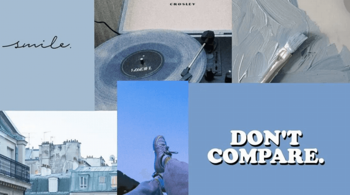 How to Create a Pinterest Vision Board