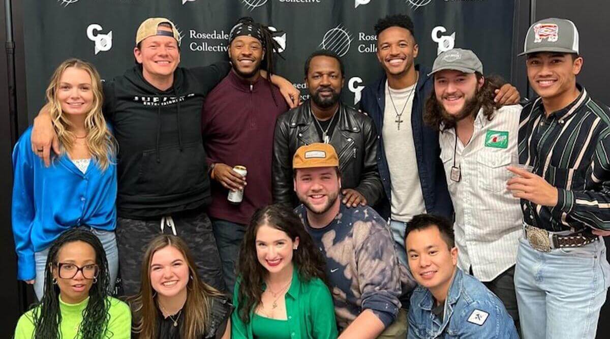 Everything to Know About Rosedale Collective's Cohort Zero