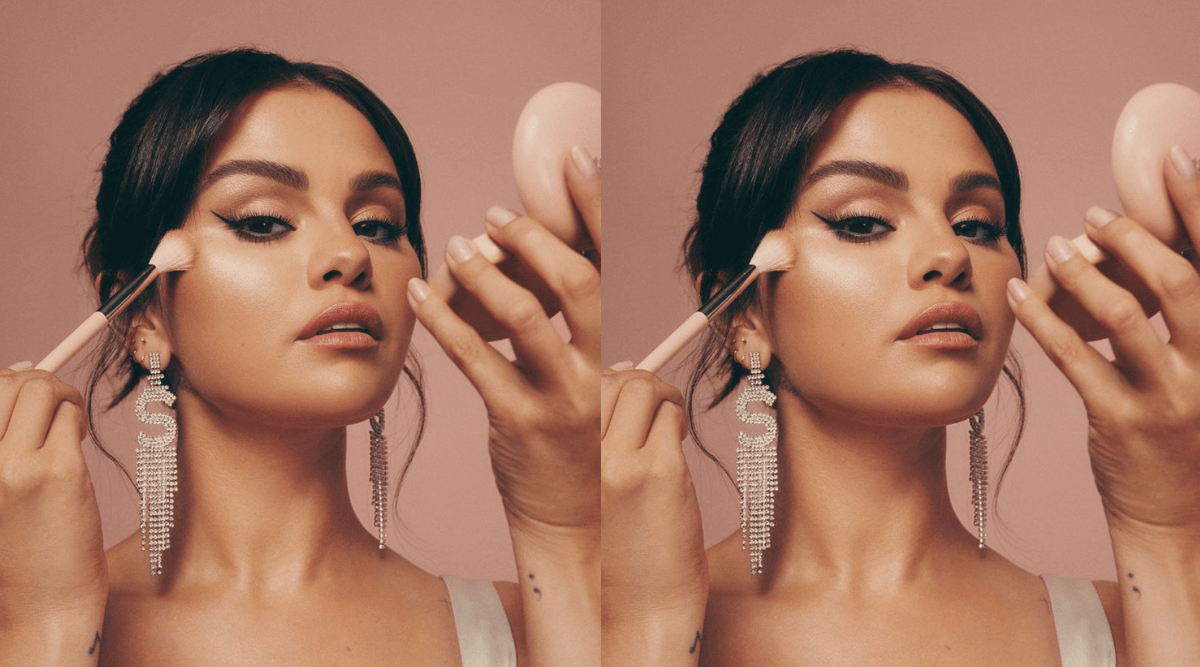 10 Signs You're Obsessed With Makeup