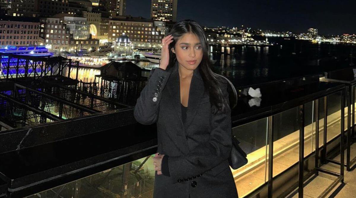 Sonika Vaid Reveals the Meaning of 'Lost'