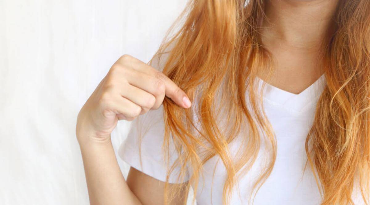 What to Do With Your Hair After a Bad Box Dye Job