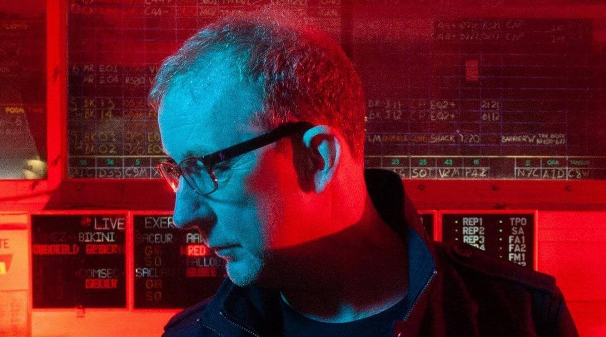 Dave Rowntree 'Radio Songs' Album Interview