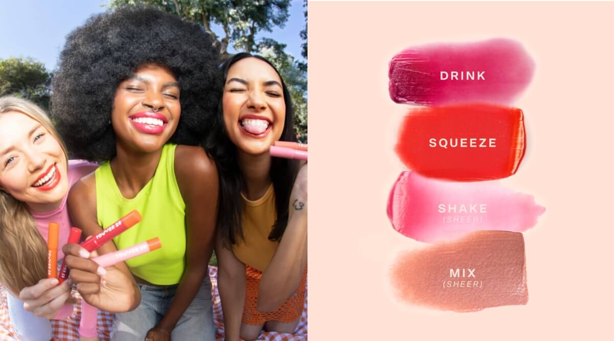 All About Tower 28's New JuiceBalms