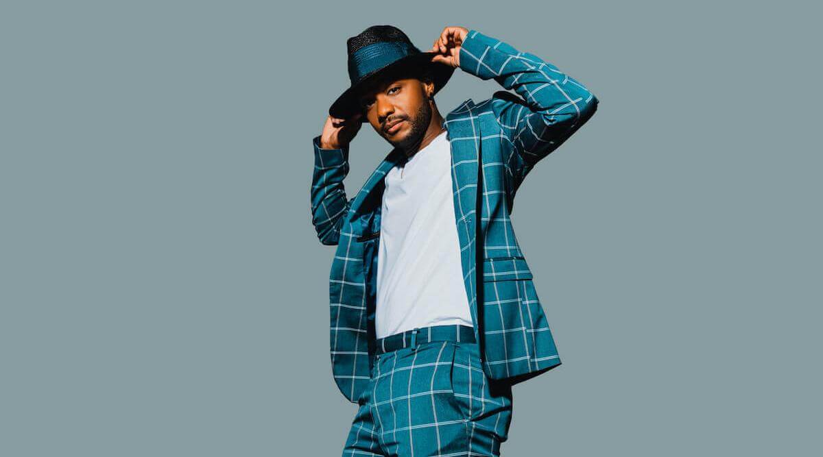 Wyn Starks 'Who I Am' Lyrics Meaning Interview