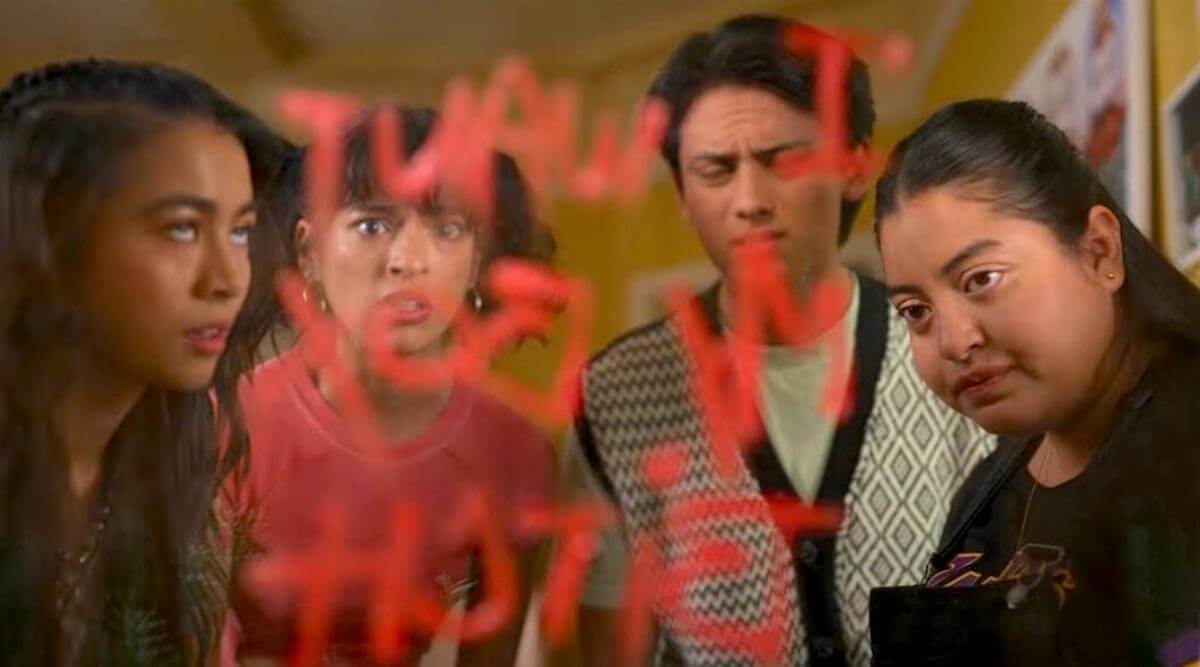 The Best 'Freeridge' Quotes to Use as Instagram Captions