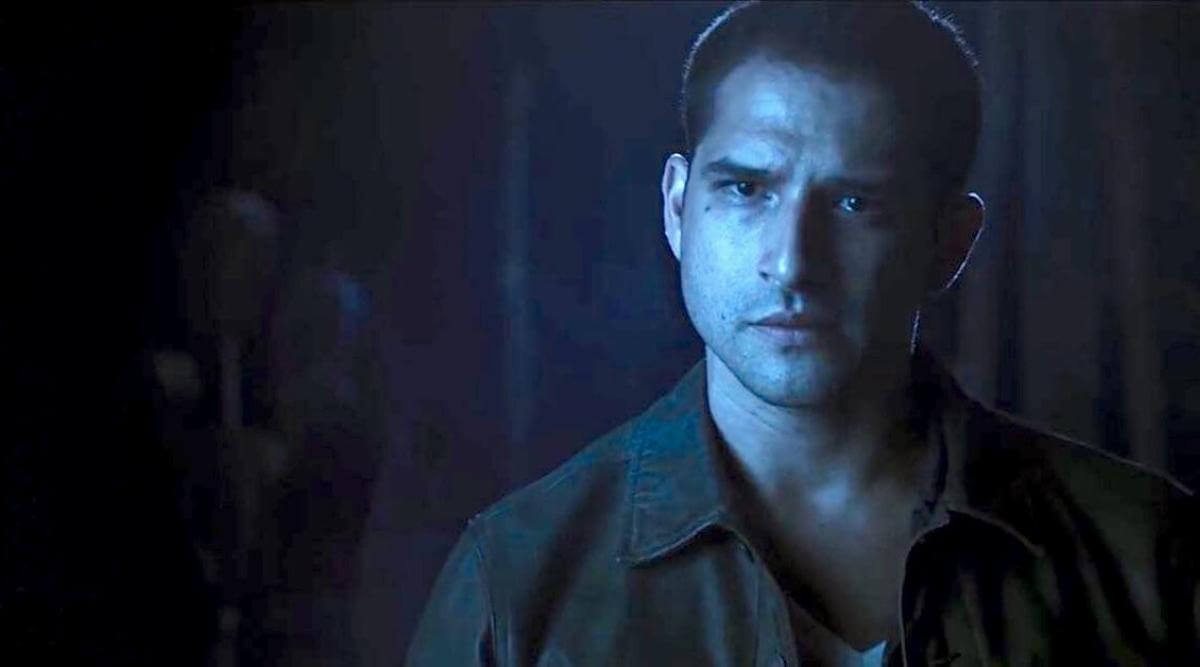 Sweety High: Tyler Posey