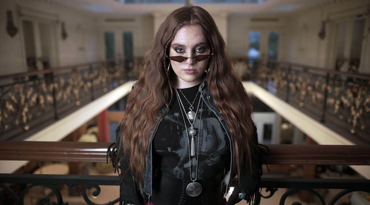 VELLA Interview on Her Self-Titled Debut Album