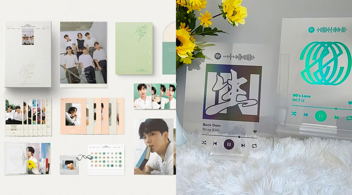 Desk Decor Every K-Pop Stan Needs for Their Room