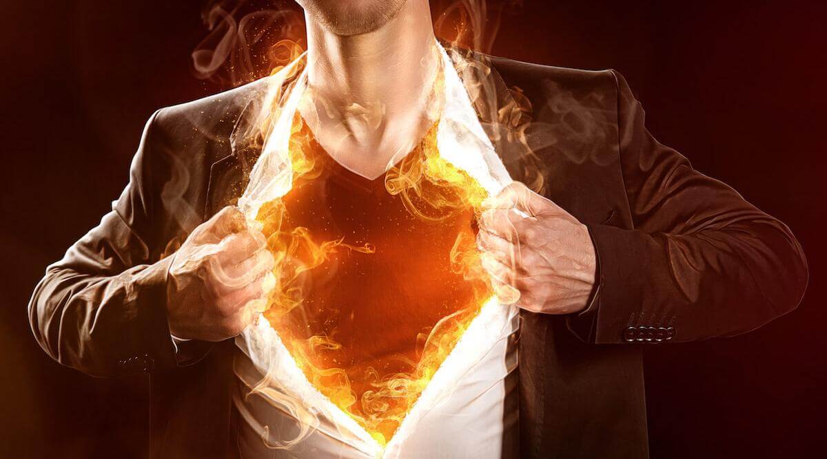 What to Know About Dating a Fire Sign