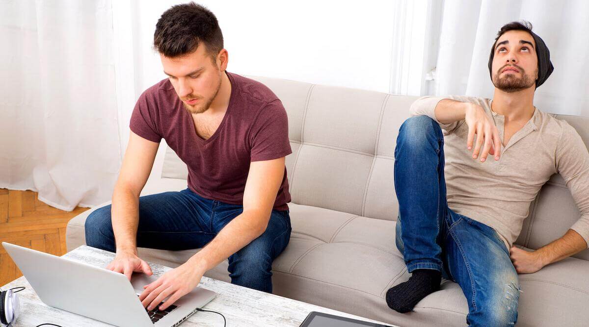 How to Navigate Roommate Conflicts in College