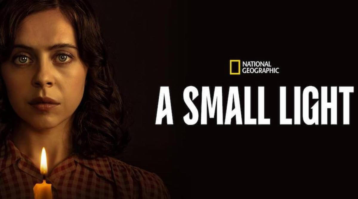 'A Small Light' Cast on Bravery, Stamina and Comedic Relief