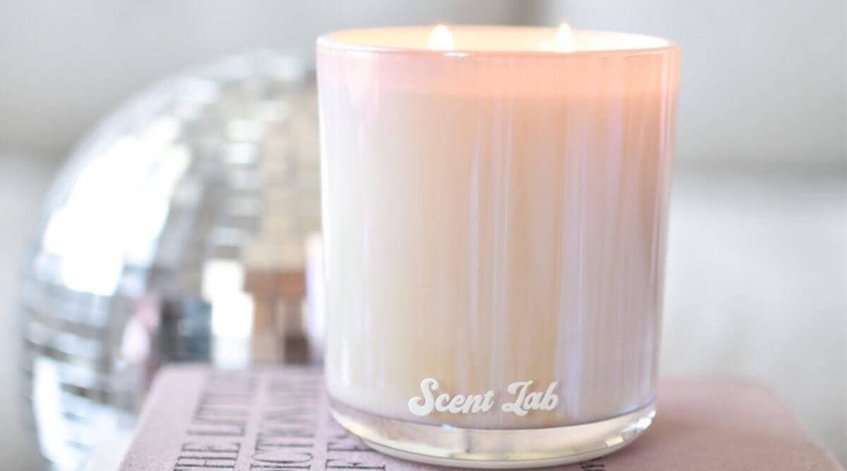 How Scent Lab Uses AI to Curate Your Perfect Candle