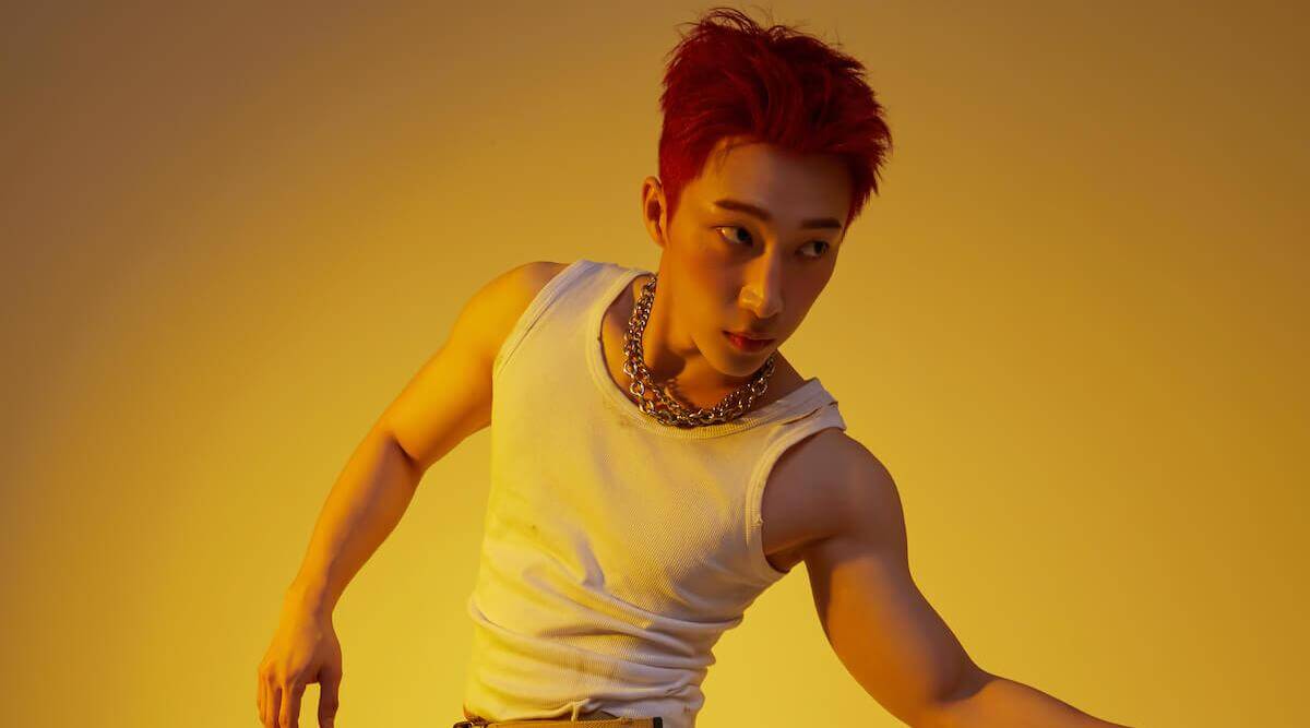 from20 Interview on BAD REVENGE & Terminator-Inspired Video