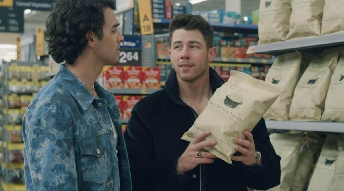 A Definitive Ranking of Rob's Backstage Popcorn Flavors