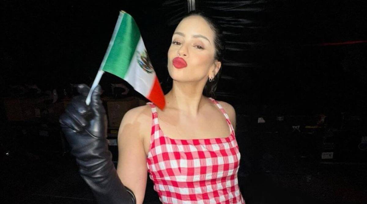 The Best Rosalía Lyrics As Instagram Captions