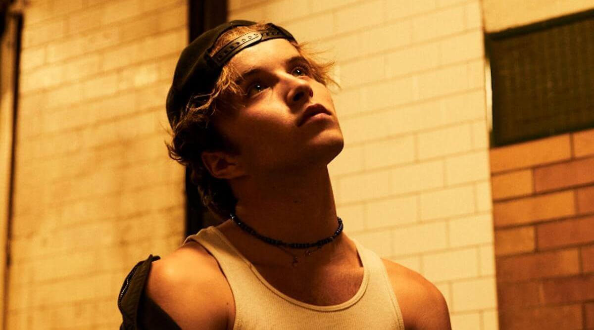 Rowan Drake 'Part of You' Lyrics Meaning Interview