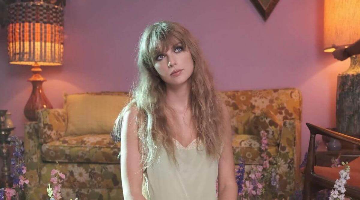 20 Great Taylor Swift Lyrics for Taurus to Use as Captions