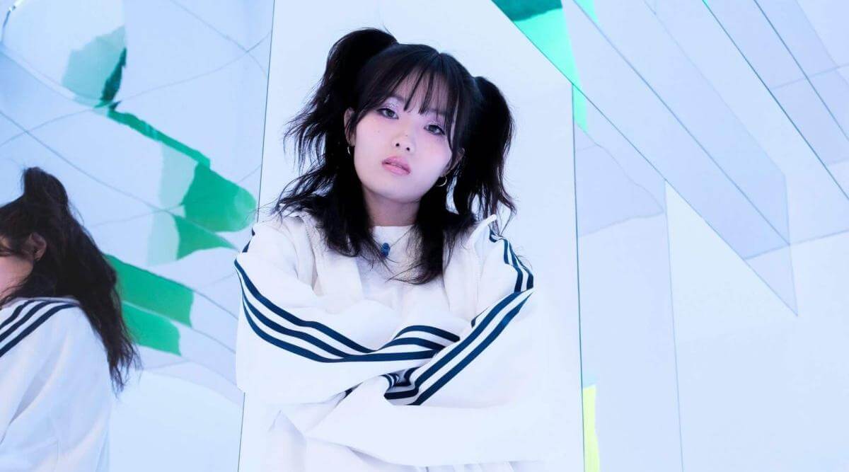 WVVE 'Sweet Like Sugar' Debut Single Interview