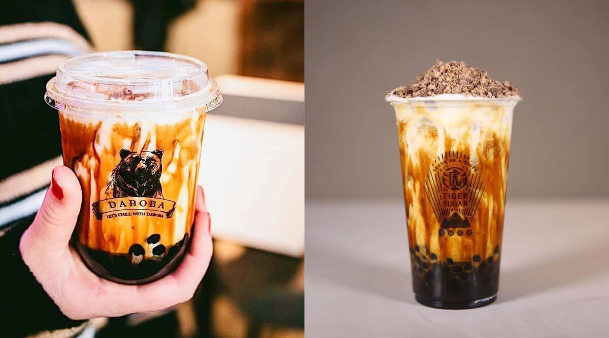 A Definitive Ranking of the Most Popular Boba Franchises