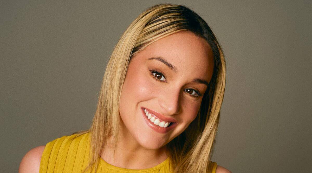 Emma Hunton Interview of Good Trouble Season 5 and Davia