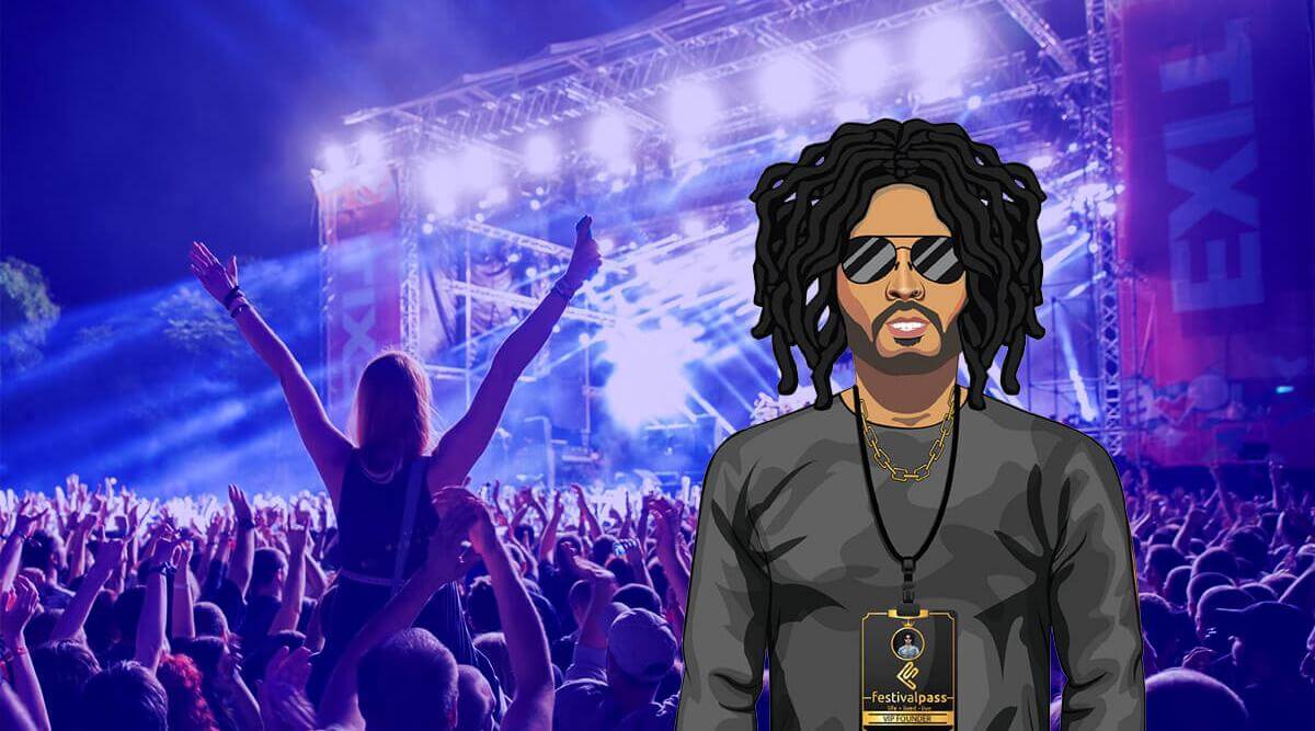 What to Know About festivalPass's New Lifetime Founder Pass