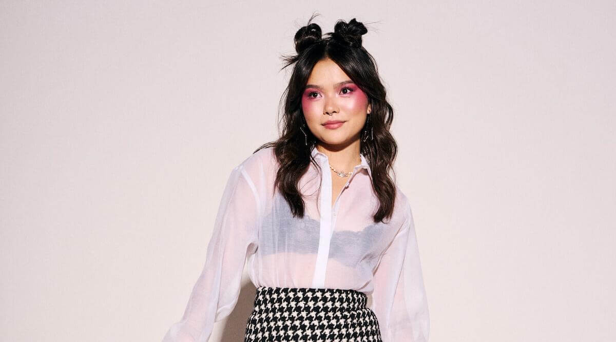 Lisa Yamada Interview on Cruel Summer Season 2 and Parker