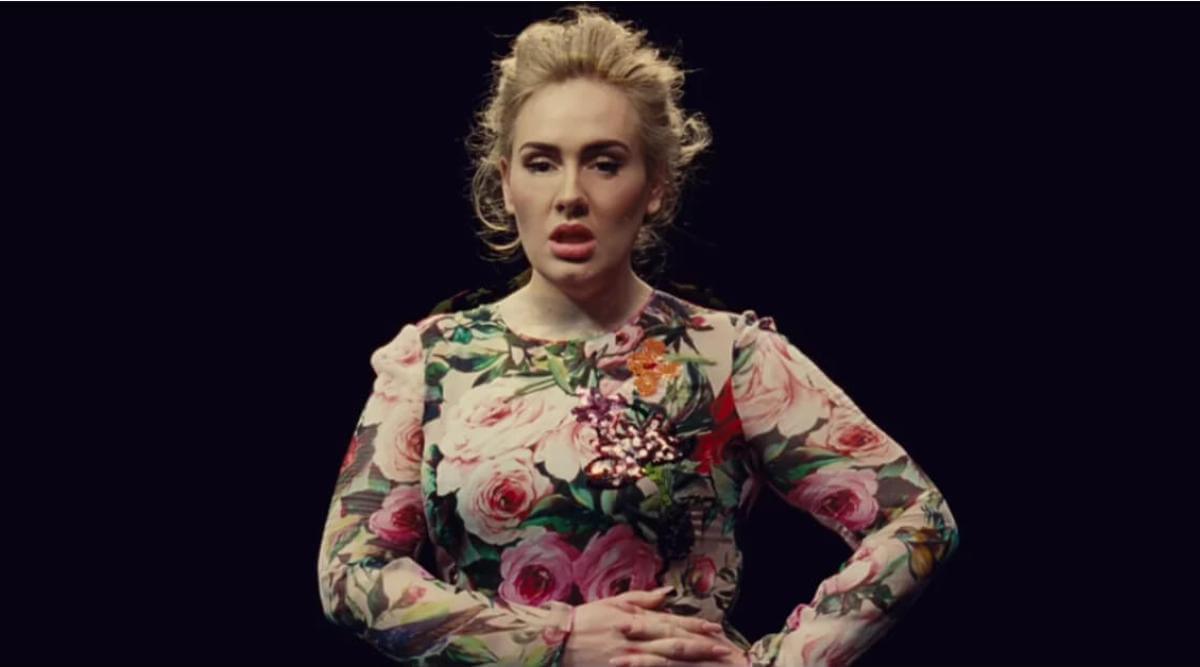 The Top 5 Adele Songs of All Time