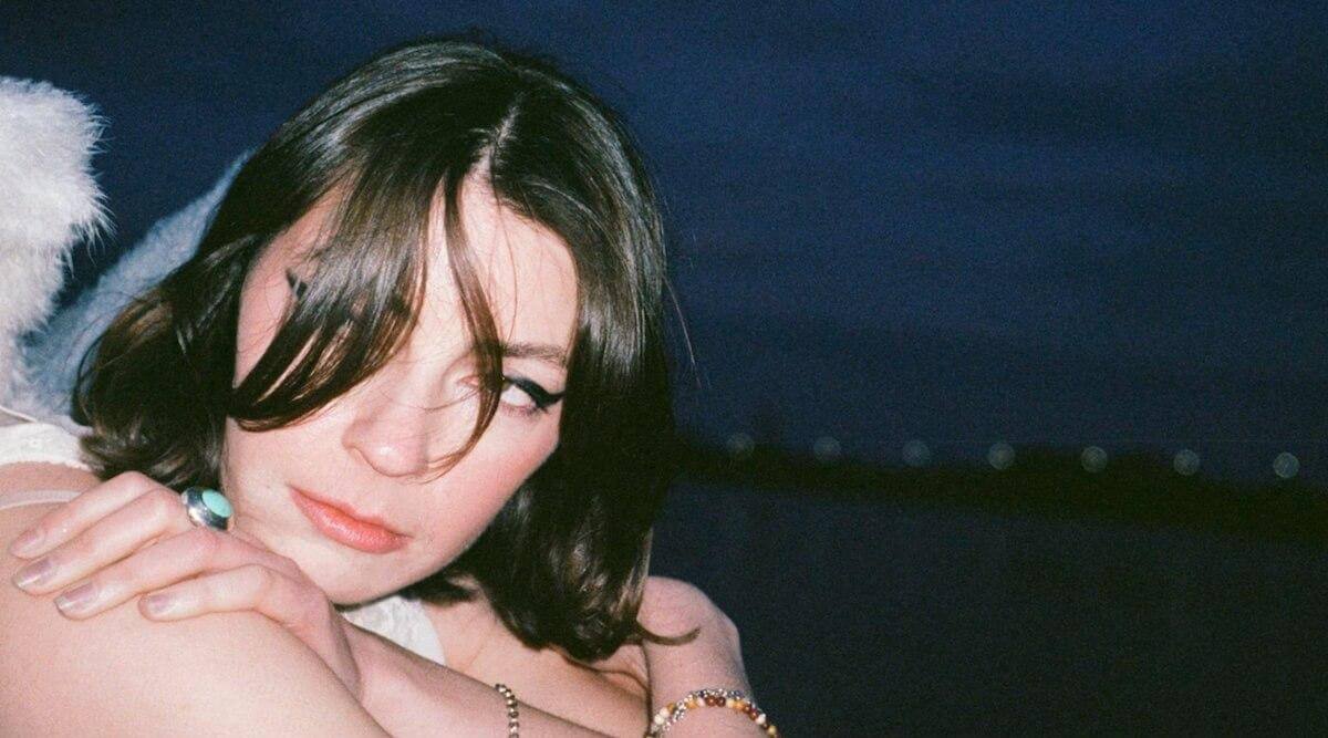 Anne Shoemaker 'Hey Anna' EP Meaning Interview