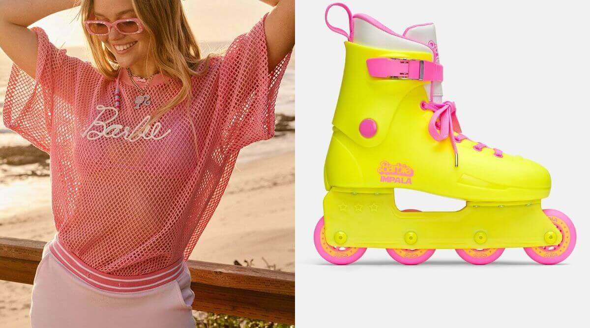 The Perfect Gifts for Fans of Barbie