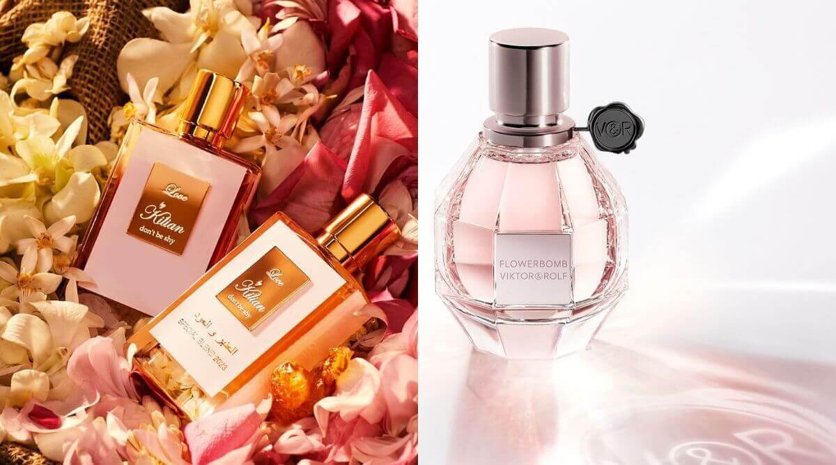 The Fragrances Your Favorite Celebs Are Rumored to Wear