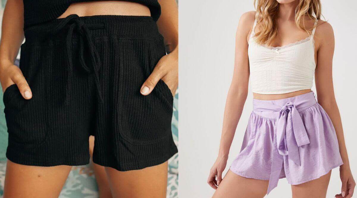 The Most Comfortable Shorts for Summer 2023