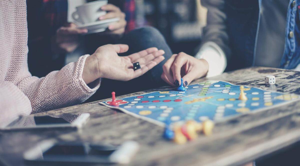 A Definitive Ranking of The Most Popular Board Games