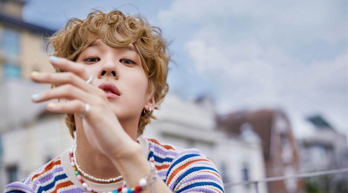 HELLO GLOOM 'Eyes on Me' Song Meaning Interview