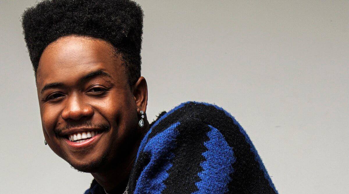 Nile Bullock Interview on Cruel Summer Season 2 and Jeff