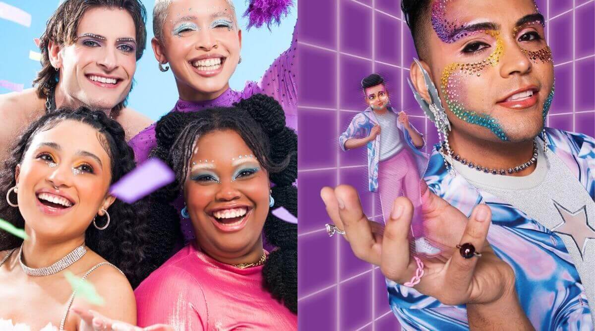 The Best Beauty Brands Celebrating Pride Month