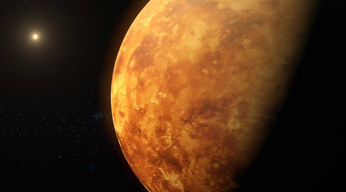 Everything to Know About 2023's Venus in Retrograde